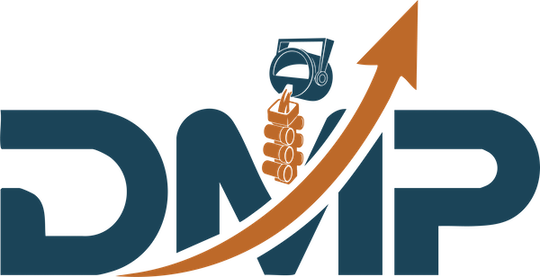 DMP Alloycast | Precision in Every Pour — Investment Casting Solutions